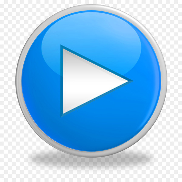 Free: Arrow Button Computer Icons Clip art - start button - nohat.cc