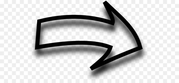 Free: Arrow Clip art - Right Arrow PNG File - nohat.cc