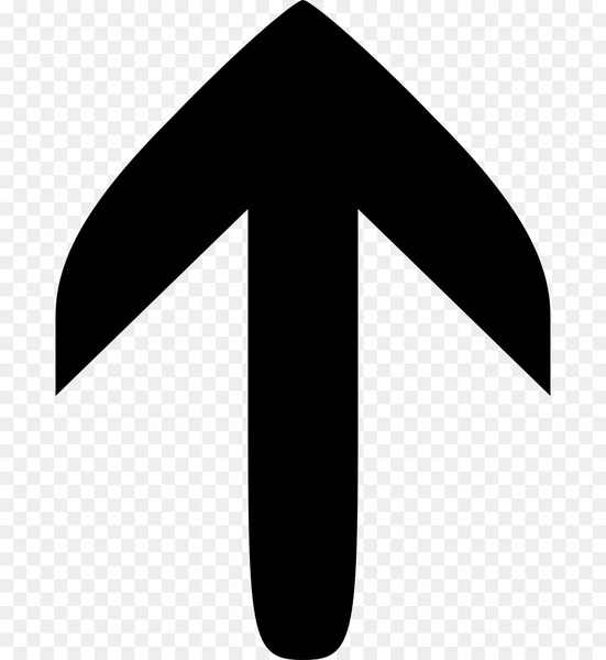 Free: Arrow Clip art Vector graphics Openclipart Image - arrow - nohat.cc