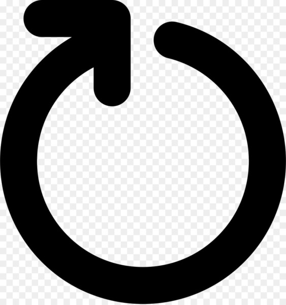 Free: Arrow Clockwise Circle Computer Icons Rotation - circular - nohat.cc