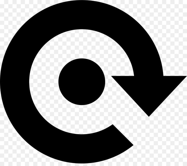 Free: Arrow Clockwise Euclidean vector Computer Icons Symbol - arrow ...