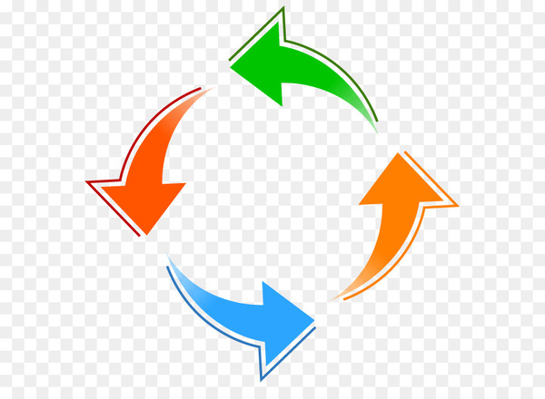 Free: Arrow Computer Icons Circle Clip art - boho arrow - nohat.cc