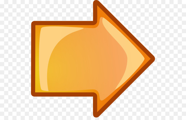 Free: Arrow Computer Icons Clip art - Cartoon Arrow - nohat.cc