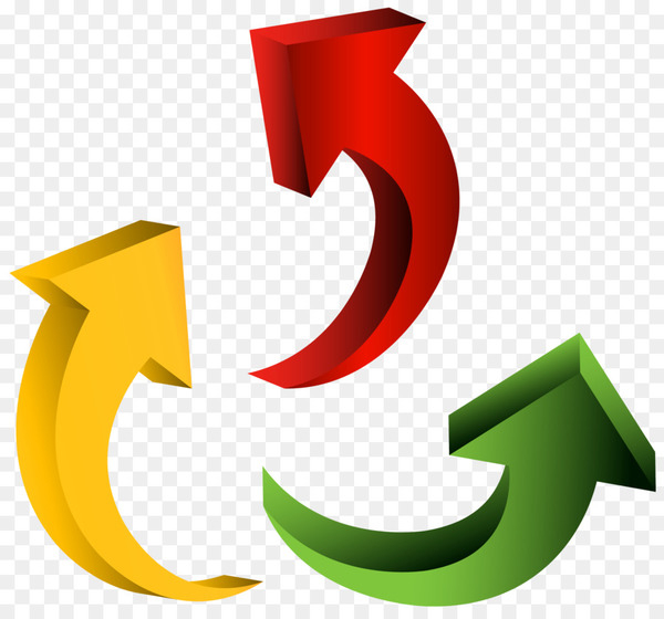 Free: Arrow Computer Icons Clip art - down arrow - nohat.cc