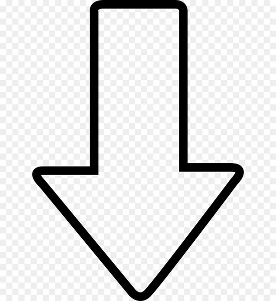 Free: Arrow Computer Icons Clip art Scalable Vector Graphics - arrow - nohat.cc