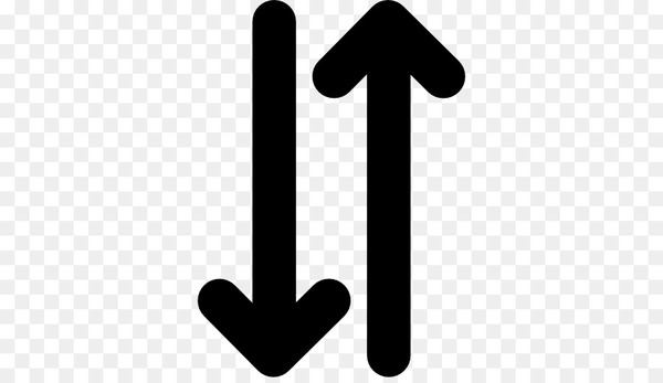 Free: Arrow Computer Icons Encapsulated PostScript Clip art - Arrow ...