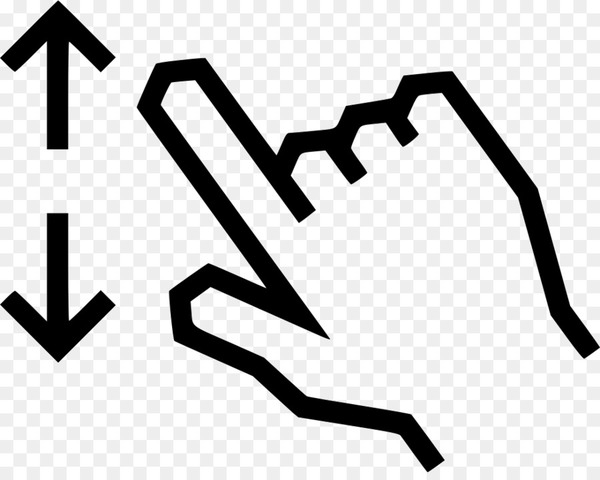 Free: Arrow Computer Icons Portable Network Graphics Encapsulated PostScript Clip art - arrow ...