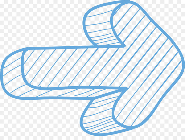 Free: Arrow Computer Icons Portable Network Graphics Vector graphics - baby border - nohat.cc