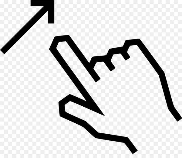 Free: Arrow Computer Icons Portable Network Graphics Vector graphics Clip art - arrowpng pennant ...