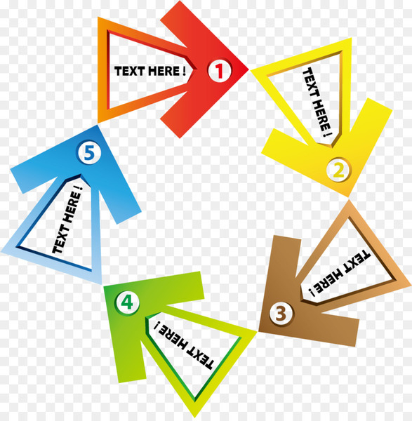 Free: Arrow Diagram - Vector Cycle arrows - nohat.cc