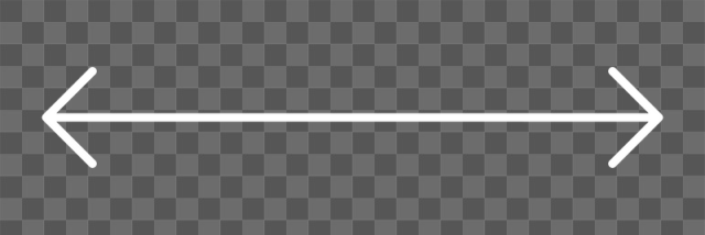 Free: Arrow divider png sticker, transparent | Free PNG - rawpixel ...