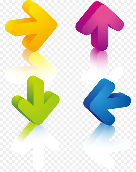 Free: Arrow Euclidean vector Arah - Each direction arrow - nohat.cc