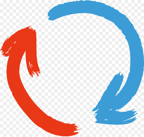 Free: Arrow Euclidean vector Clip art - Vector arrows - nohat.cc