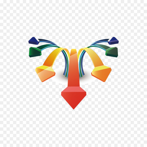 Free: Arrow Euclidean vector - Vector creative arrow - nohat.cc