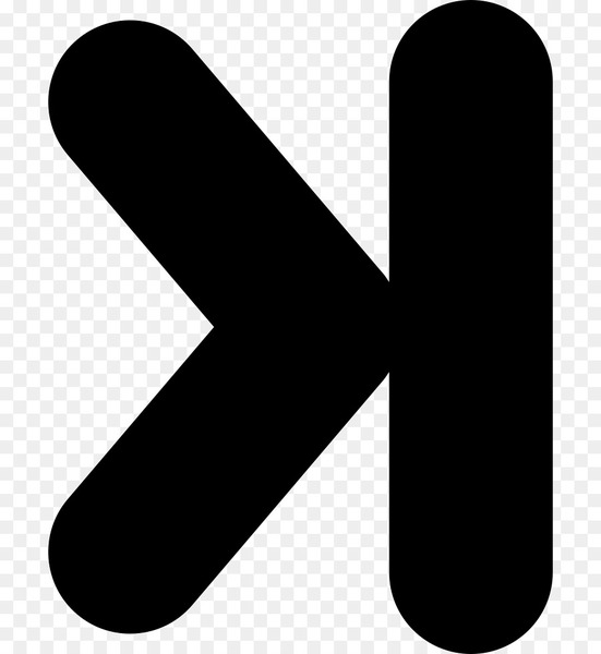 Free: Arrow Portable Network Graphics Symbol Computer Icons Image - arrow - nohat.cc