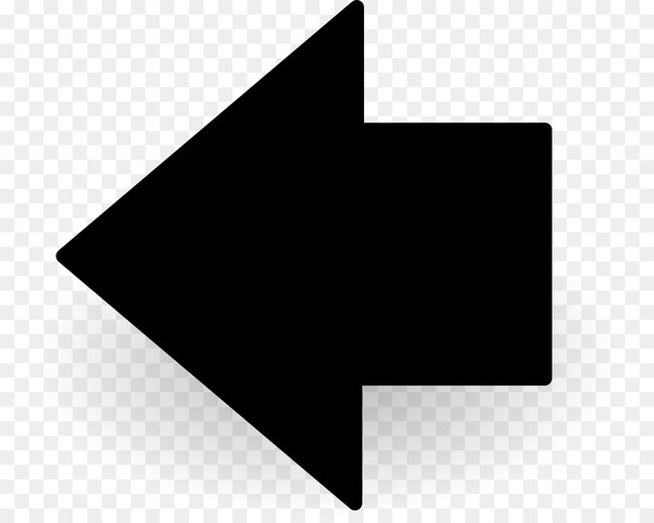 Free: Arrow Scalable Vector Graphics Computer Icons Symbol Sign - - nohat.cc