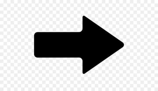 Free: Arrow Symbol Sign Clip art - right arrow - nohat.cc