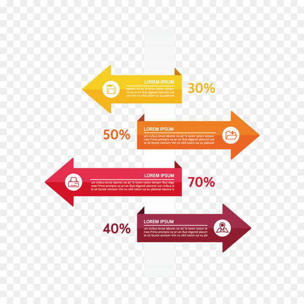 Free: Arrow - Vector arrow analysis chart - nohat.cc