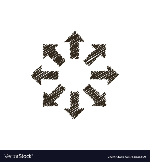 Free: arrows wich shows different directions - nohat.cc