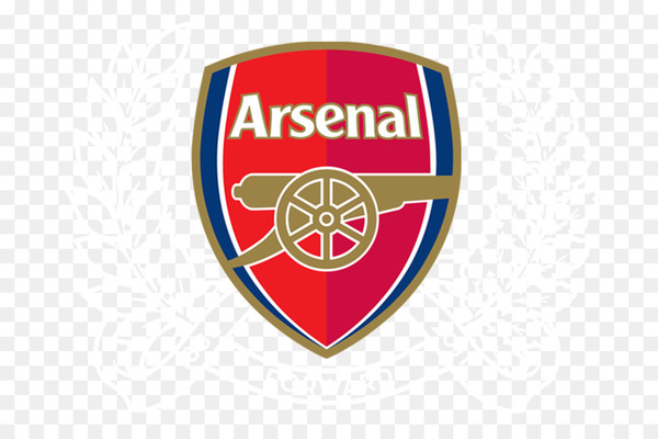 Free: Arsenal F.C. Logo Crest Emblem Vector graphics - arsenal fc ...