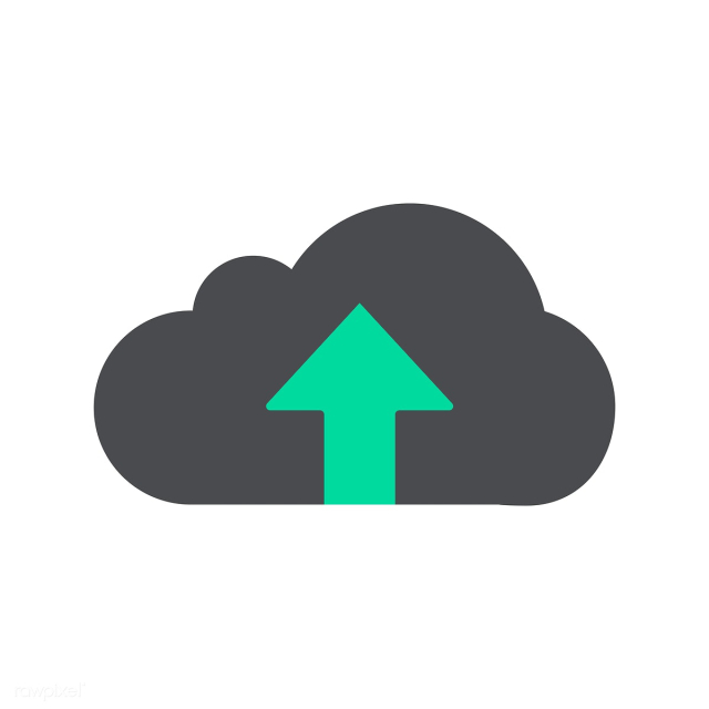 Free: Art backup cloud | Free stock vector - 397655 - nohat.cc