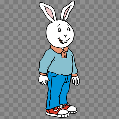 Free: Arthur Character Buster Baxter transparent PNG - StickPNG - nohat.cc