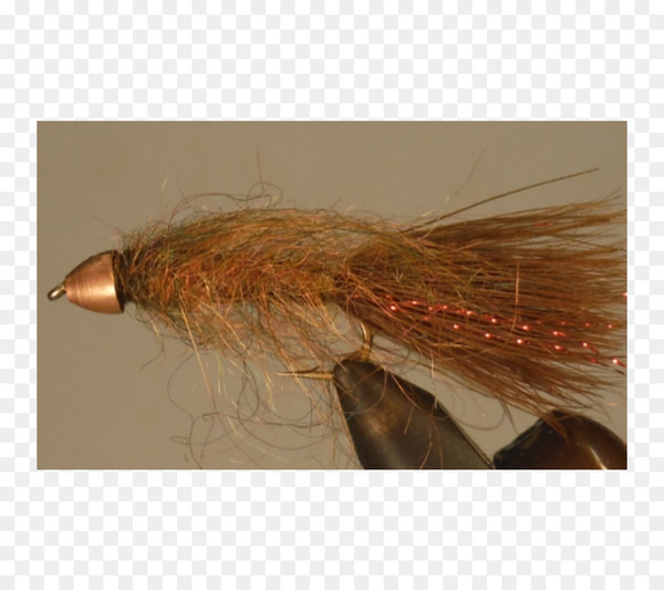 Free: Artificial fly Invertebrate - floating streamer - nohat.cc