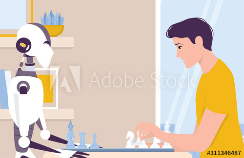 Free: Artificial intelligence as a part of human routine - nohat.cc