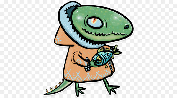 Free: Artist DeviantArt Clip art Reptile - attire sign - nohat.cc