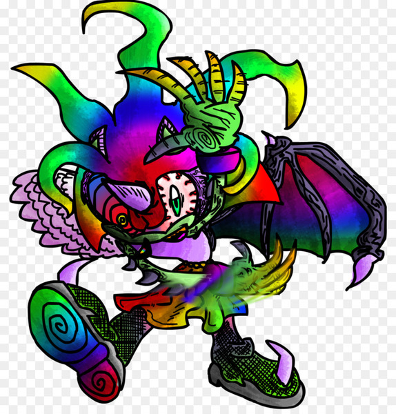 Free: Artist Illustration DeviantArt Work of art - barf cartoon - nohat.cc