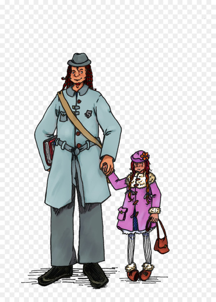 Free: Artist Illustration Military Uniforms DeviantArt - bala ...