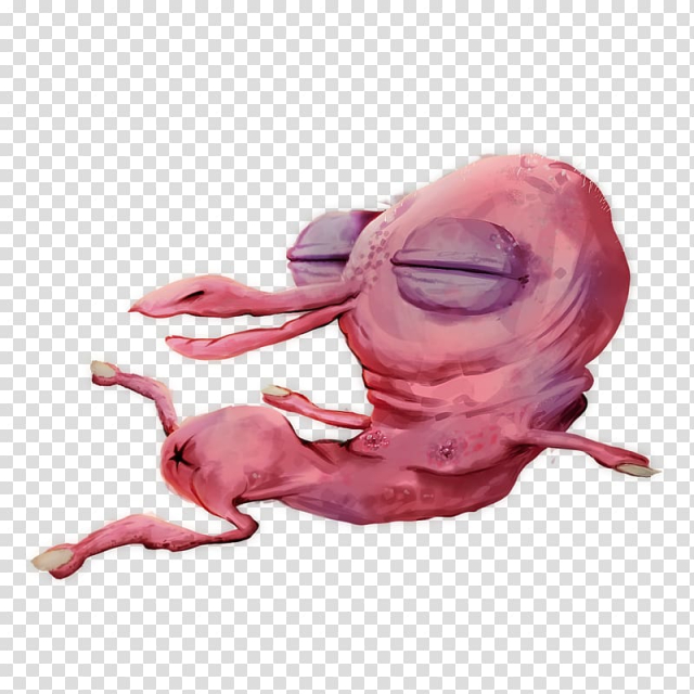 Free: Artstation Cala Maria Octopus Concept art Drawing, others ...