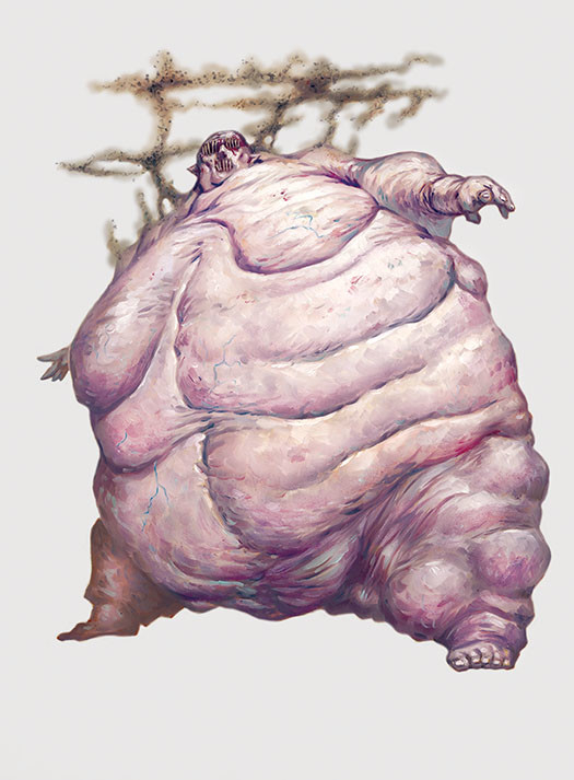 Free: ArtStation - Nupperibo, Ralph Horsley - nohat.cc