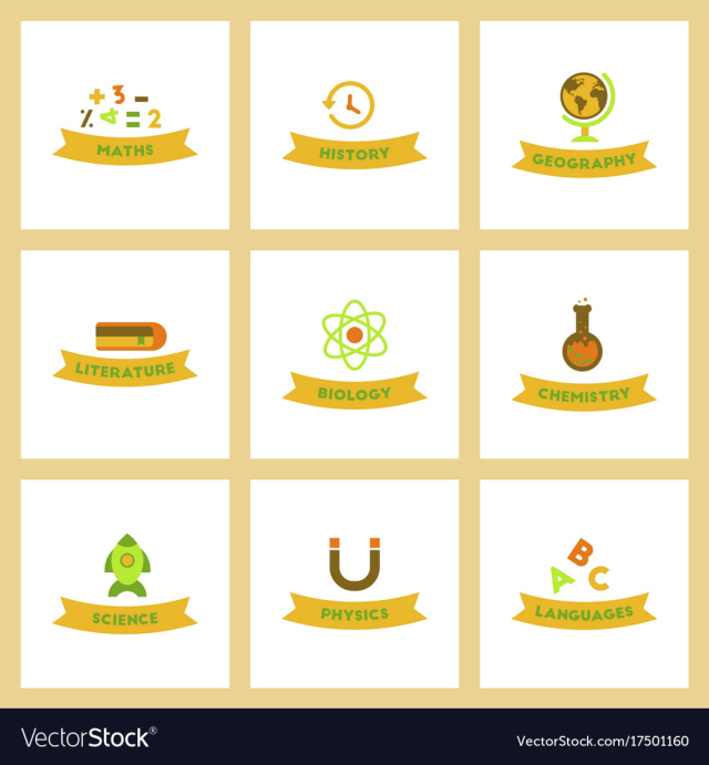 Free: Assembly flat icons rocket geography physics vector image - nohat.cc