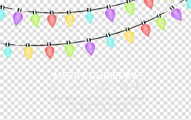 Clear String Lights Clip Art Colorful String Lights Colorful