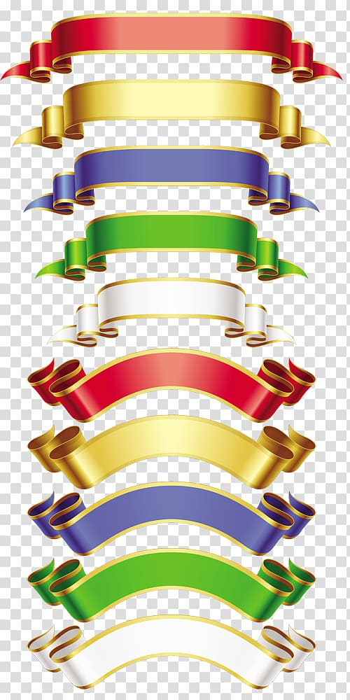 Free: Assorted-colored ribbon , Ribbon Color, Colored ribbons ...