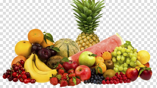 Free: Assorted fruits illustration, Fruit Display resolution , fruit ...