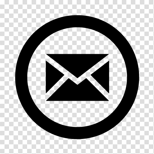 Free: At Email Sign Transparent Images - nohat.cc