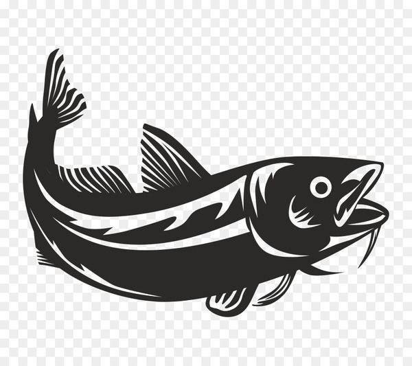 Free: Atlantic cod Royalty-free Vector graphics Stock photography ...