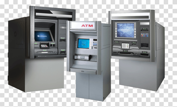 Free: ATM Machine Free PNG Image - nohat.cc