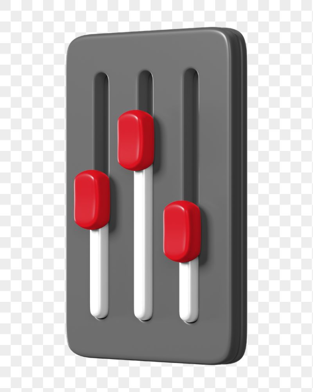 Free: Audio control panel png sticker, | Free PNG - rawpixel - nohat.cc