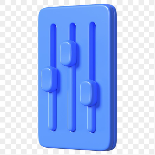 Free: Audio control png sticker, 3D | Free PNG - rawpixel - nohat.cc