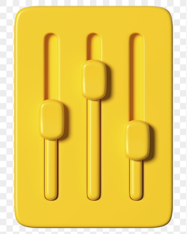 Free: Audio control png sticker, 3D | Free PNG - rawpixel - nohat.cc