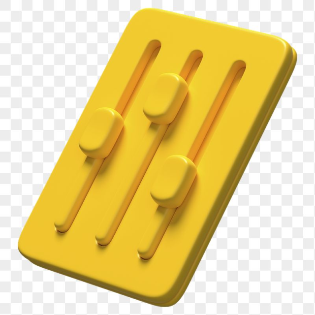 Free: Audio control png sticker, 3D | Free PNG - rawpixel - nohat.cc