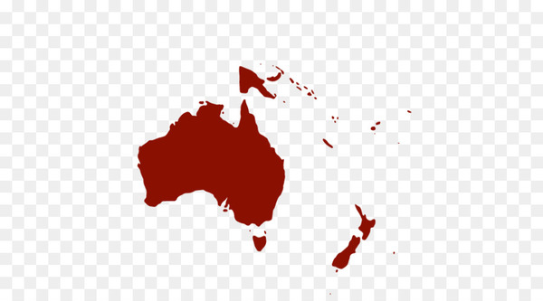 Free: Australia World map Image Vector graphics - australia - nohat.cc