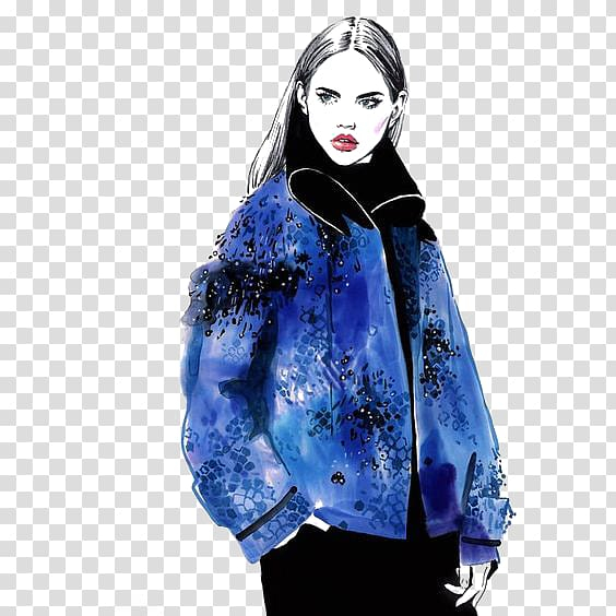 Free: Autumn and winter fashion outfit transparent background PNG ...