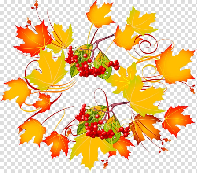 Free: Autumn , autumn transparent background PNG clipart - nohat.cc