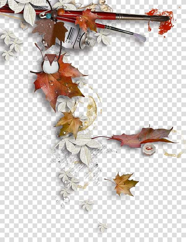 Free: Autumn , autumn transparent background PNG clipart - nohat.cc