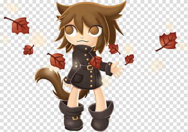 Free: Autumn Breeze transparent background PNG clipart - nohat.cc