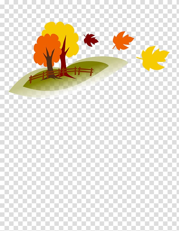 Free: Autumn , fall creative transparent background PNG clipart - nohat.cc